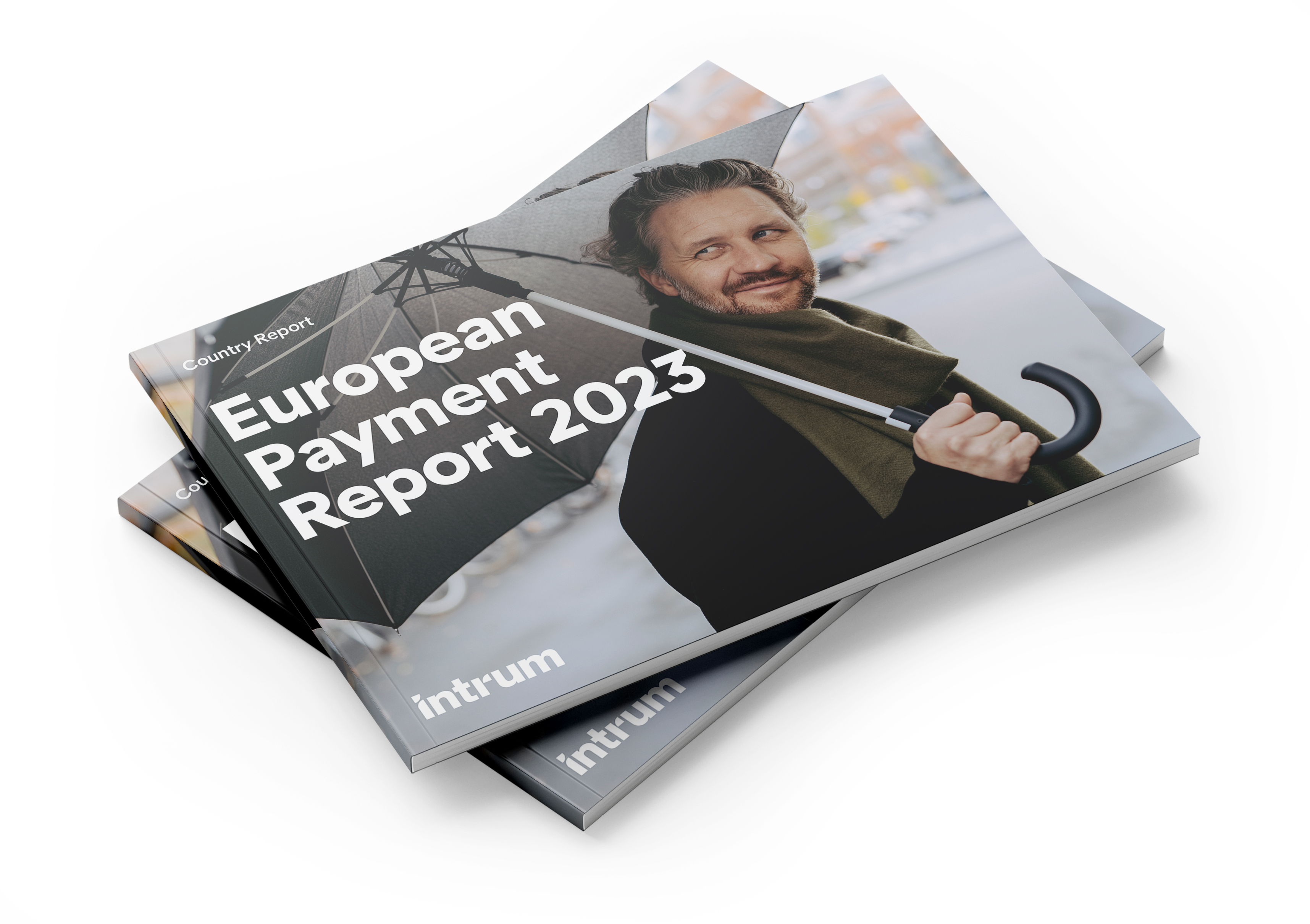 Veröffentlichung des European Payment Report 2023 | Intrum