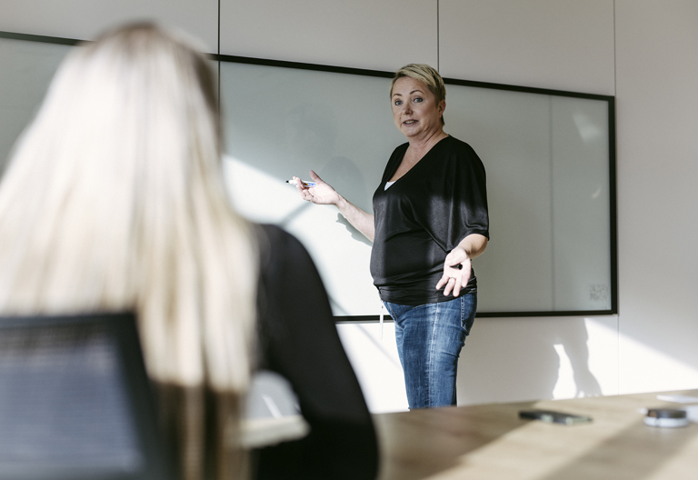 Was ist Inkasso? | Intrum