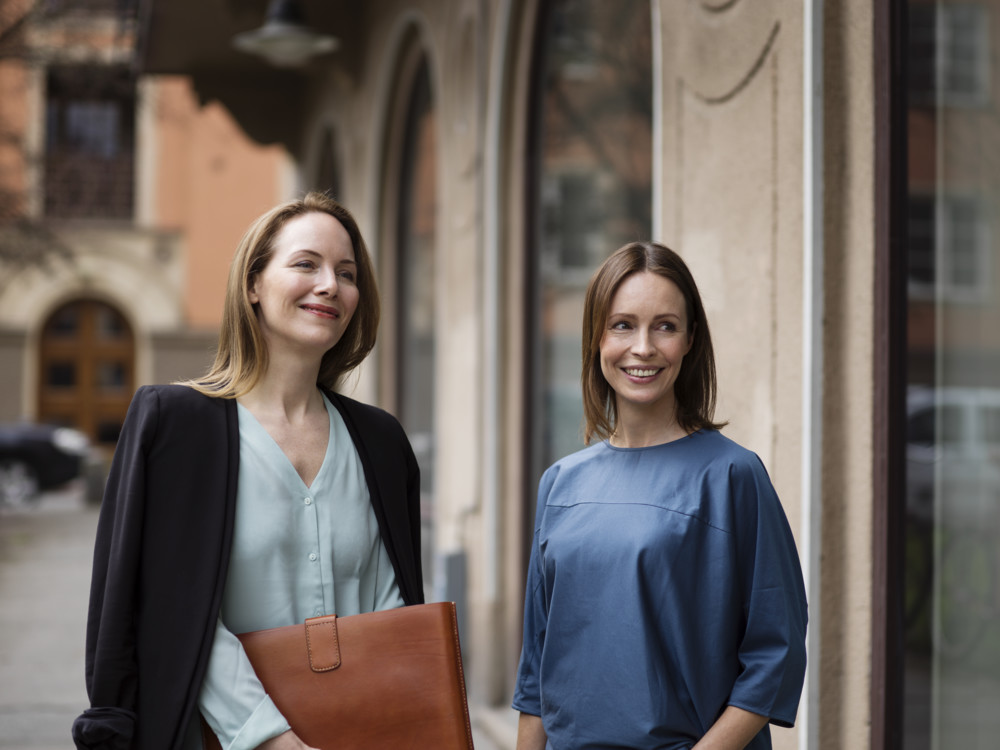 Geschäftsführung Österreich | Intrum